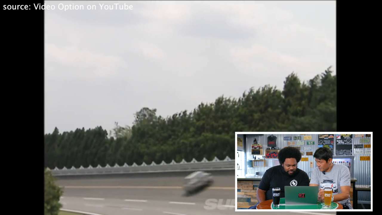 Where is the Yatabe Course located? | RB26 Iconic Nissan Powerplant ...