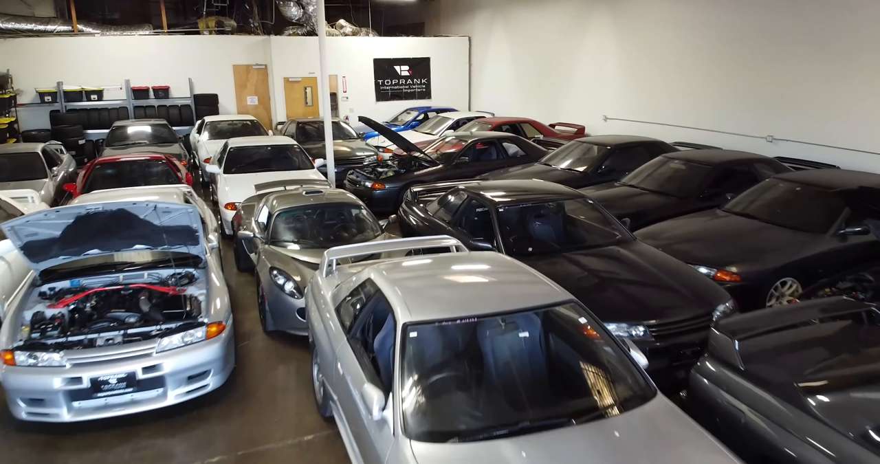 Are JDM cars popular worldwide? | How to Import a Reliable JDM GT-R ...