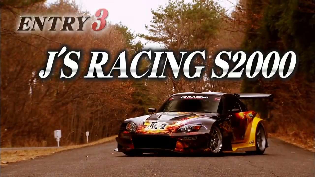 The Honda S2000 is highly-renowned and "Best All-Around" | Maou ...