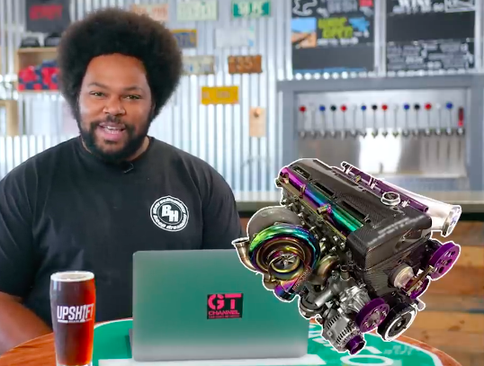 What is the Toyota 2JZ engine? | 2JZ Toyota's Trusty Inline 6 Engine ...