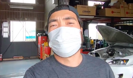 Who is Robbie Nishida? | Modified E36 BMW by Garage Kaze-Craft Review ...