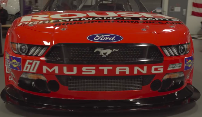 What is Roush Performance? | Supercharged 670HP ROUSH Mustang!!