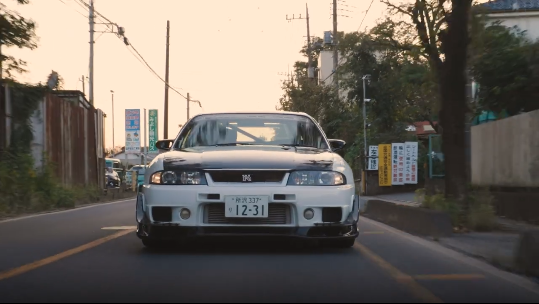 JDM Tuner Unparalleled's 600-HP R33 Skyline | The Next-Gen Go-To JDM ...