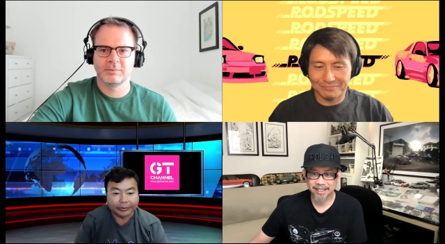 Jon Sibal: Why You Can’t Always Trust First Impressions | Podspeed Ep ...