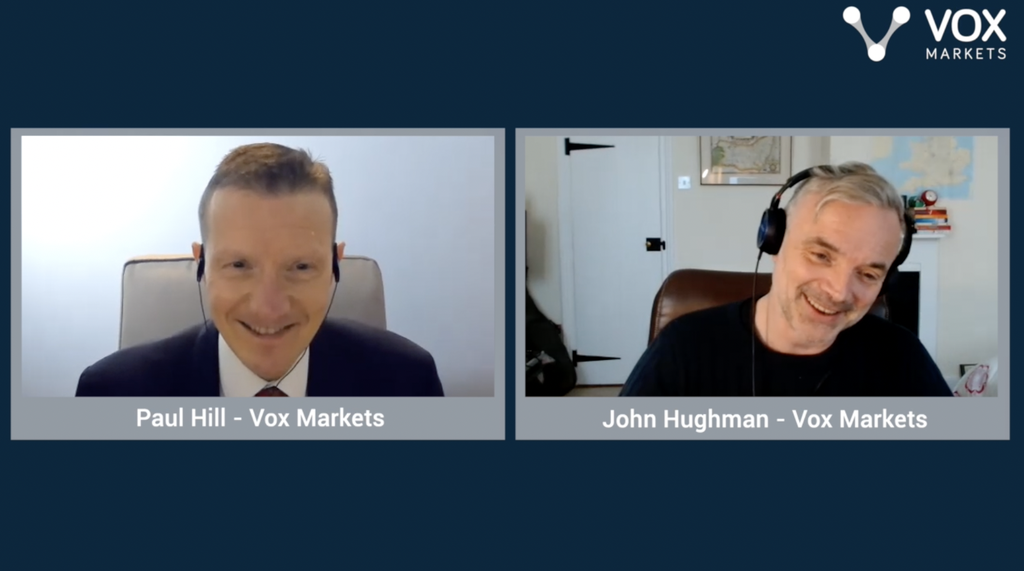 Equity Outlook | Vox Markets Sector Series: Housebuilders & Healthcare