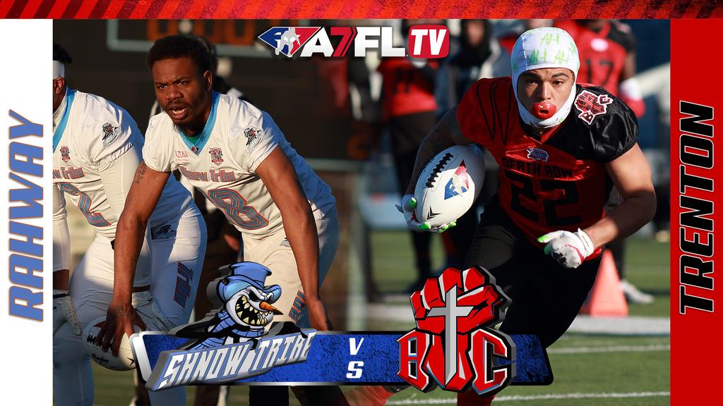 BIC vs Shnow Tribe Rewind Week 1 2024